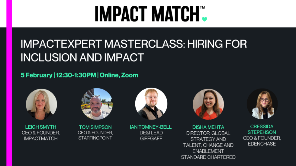 Impact Match | Home
